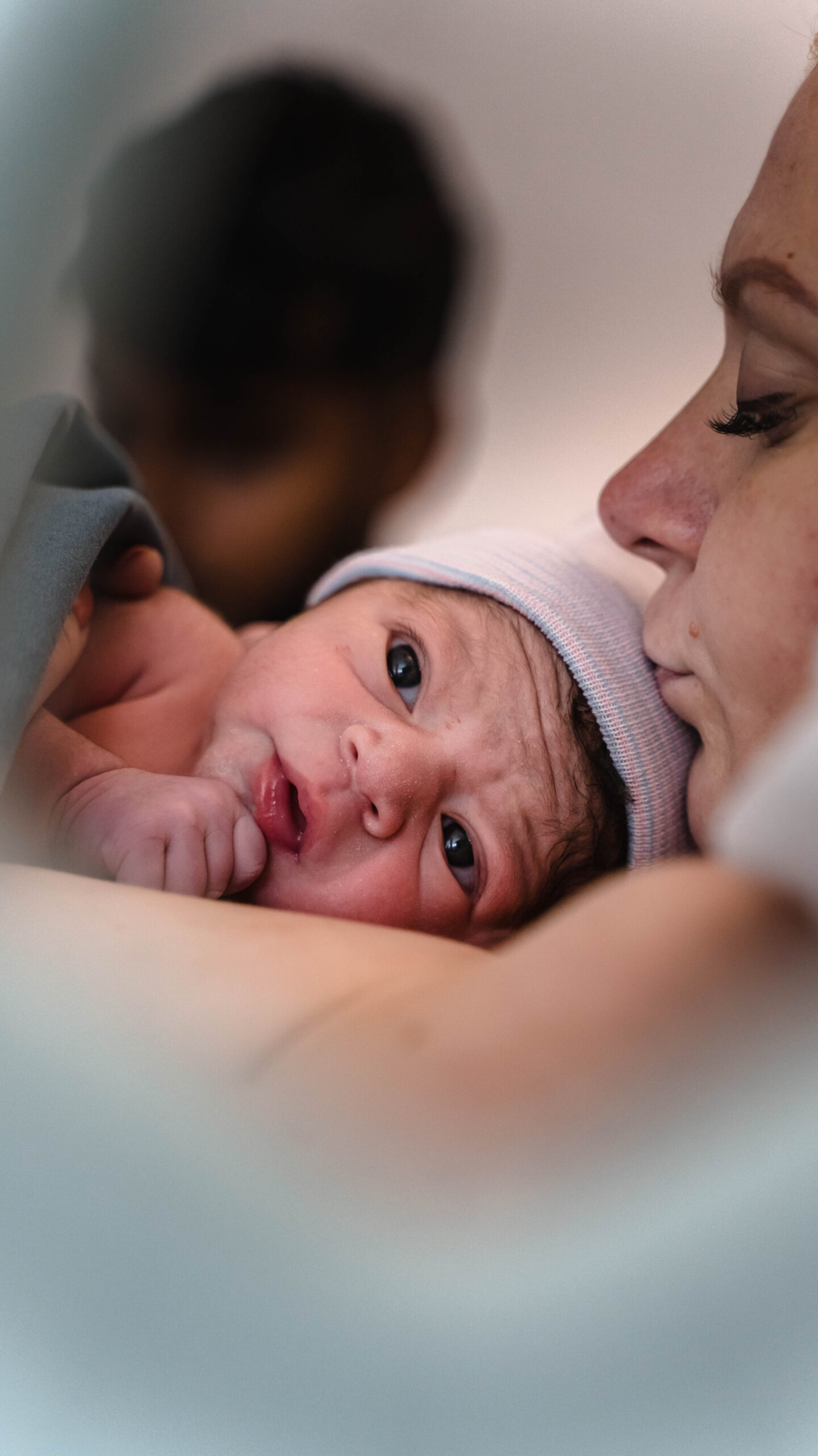 Portfolio - Jouw Geboorte